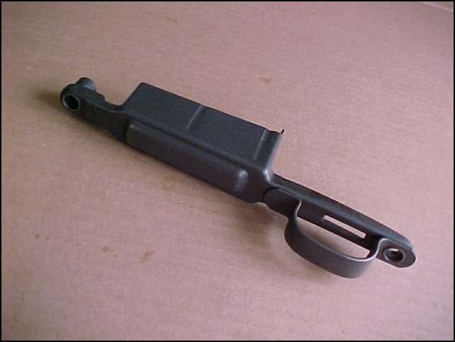 Springfield 1903/A3 Trigger Guard, Early Type. For Sale at GunAuction ...