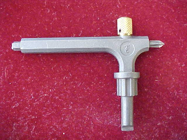 Thompson/Center Arms, Contender Choke & Multi Tool For Sale at ...