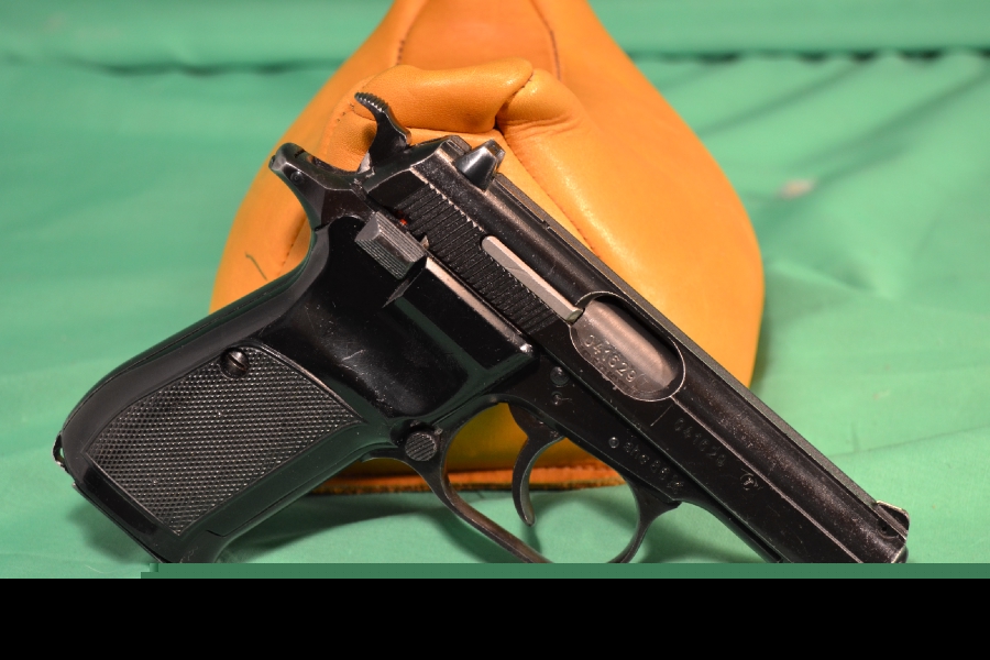 Browning Arms Co. Silver Hunter Factory New 28 For Sale at GunAuction ...