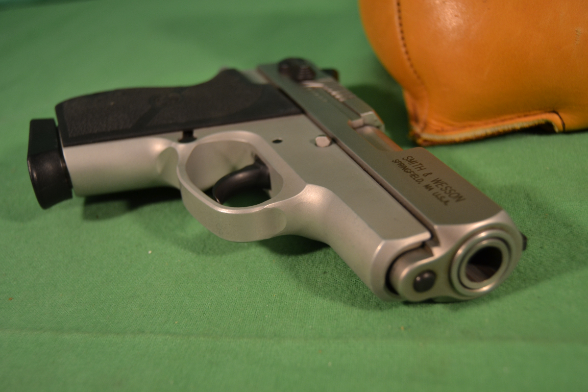 Smith & Wesson Cs45 Chief`S Special .45 Acp For Sale at GunAuction.com ...