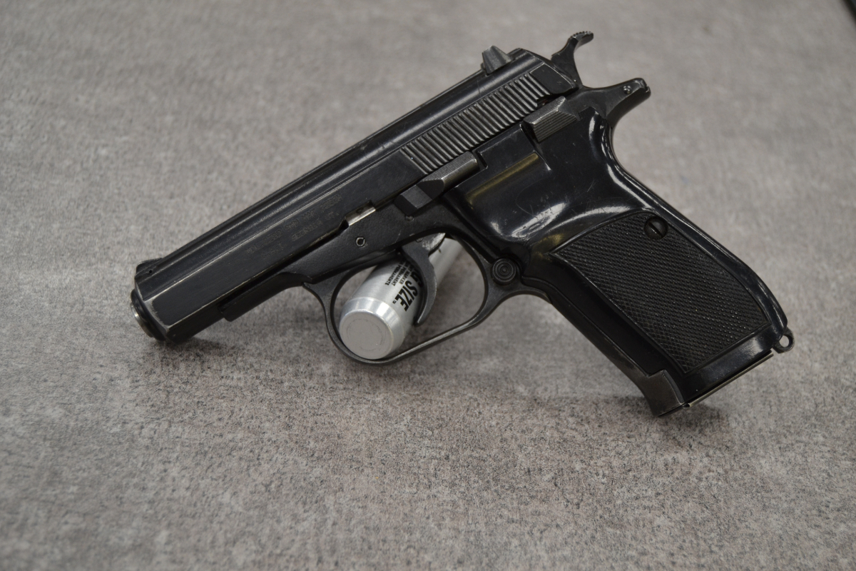 Cz Model 82 9mm Makarov For Sale at GunAuction.com - 16216403