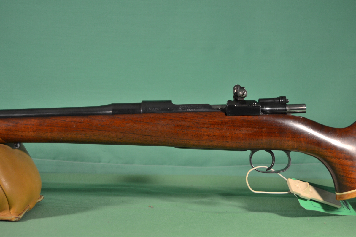 Johnson Automatics Custom 96 Mauser .270 Win. For Sale at GunAuction ...