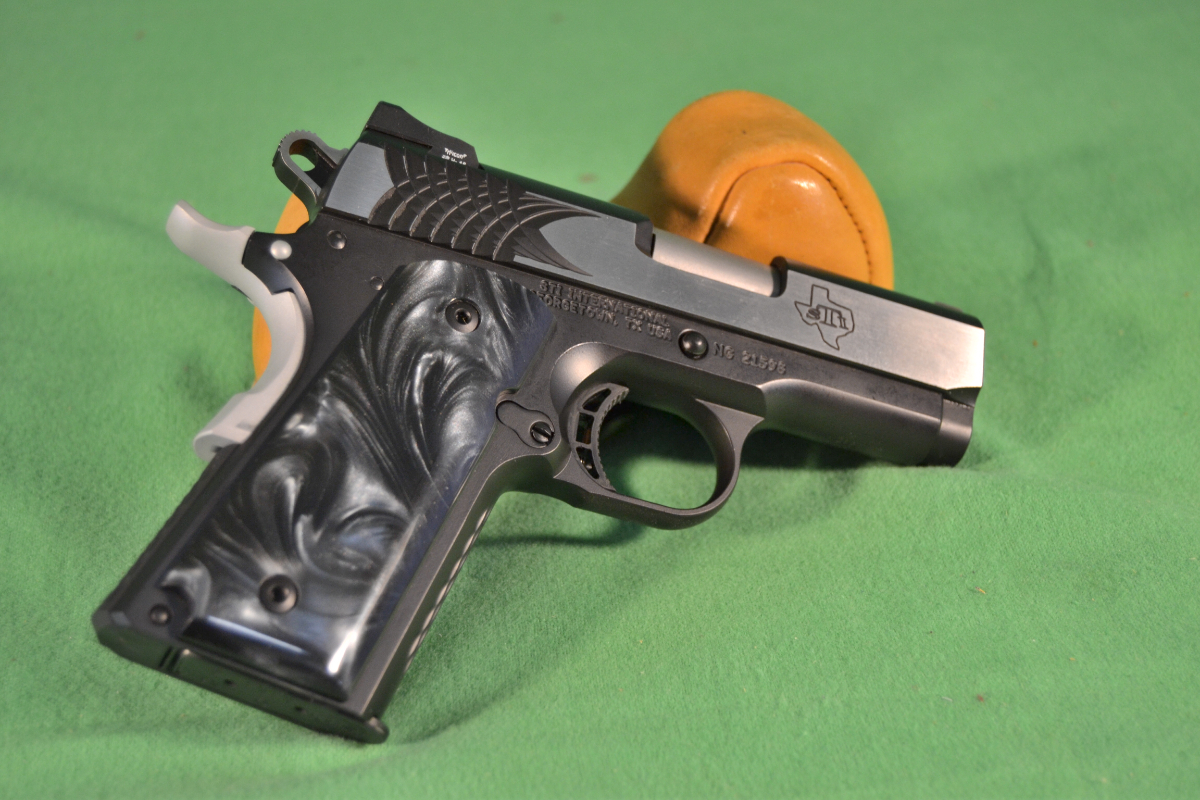 Sti Elektra 3.0 9mm Luger For Sale at GunAuction.com - 16714885