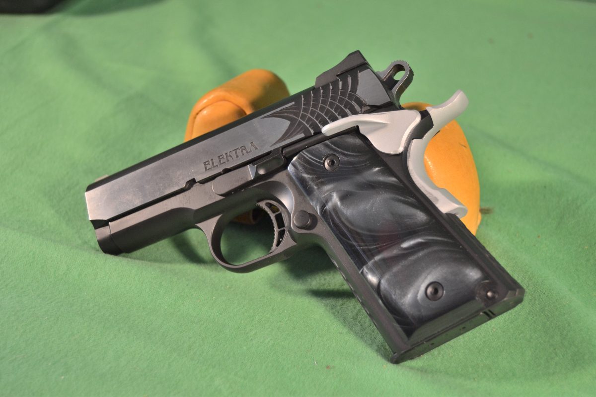 Sti Elektra 3.0 9mm Luger For Sale at GunAuction.com - 16714885