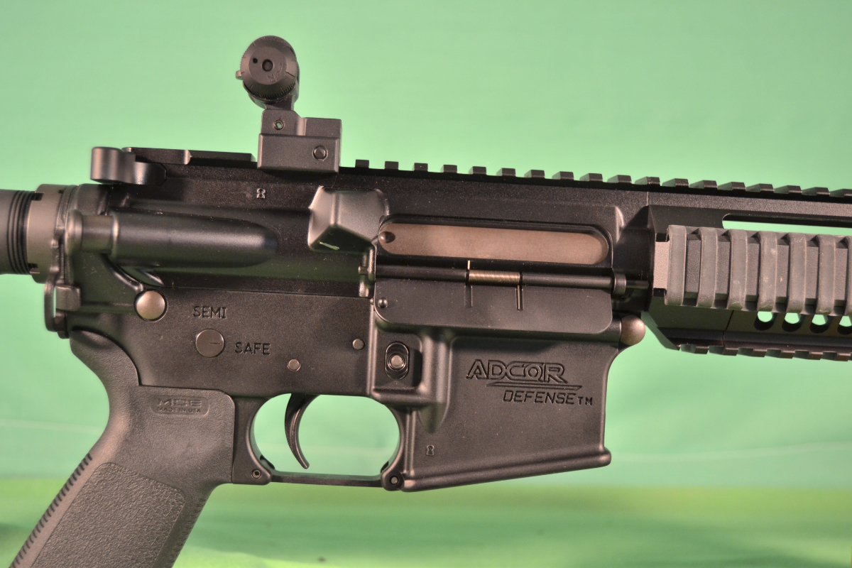 Adcor Defense B.E.A.R. 5.56mm Nato For Sale at GunAuction.com - 16823413