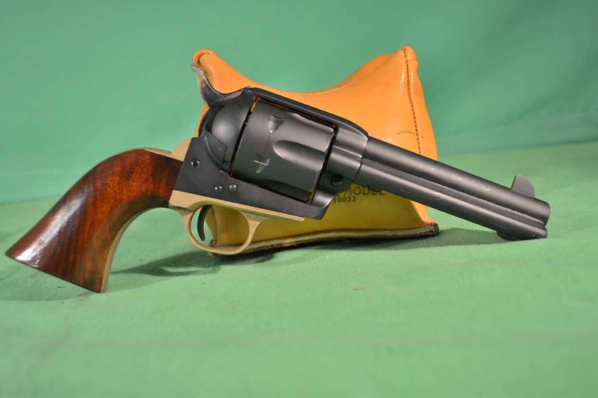 Uberti 1873 Hombre Saa Clone .45 Long Colt For Sale at GunAuction.com ...
