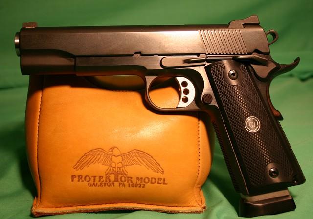 - Guncrafter Industries, Model No. 1, 50 GI Cal. - Picture 3