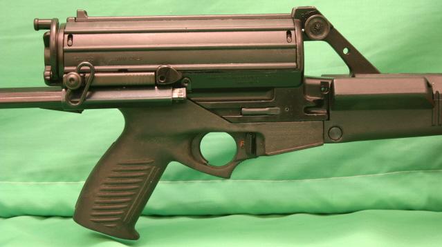 Calico M-900, 9mm, Semi Auto For Sale at GunAuction.com - 7865884