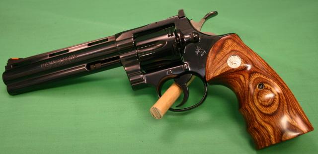 Colt Python Elite New in Box