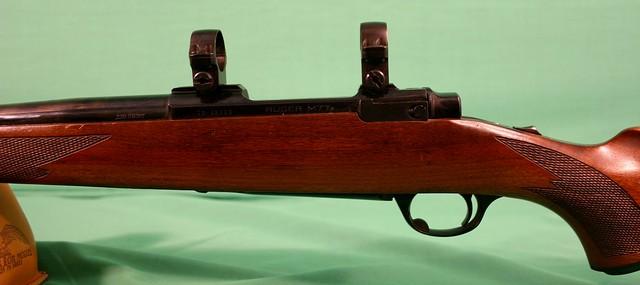 Ruger 77v, Varmint 220 Swift For Sale at GunAuction.com - 8567111