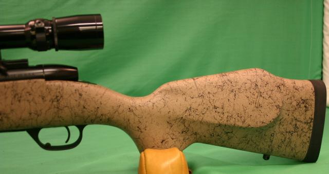Weatherby Svm, 243, Bolt Action Rifle For Sale at GunAuction.com - 7992198