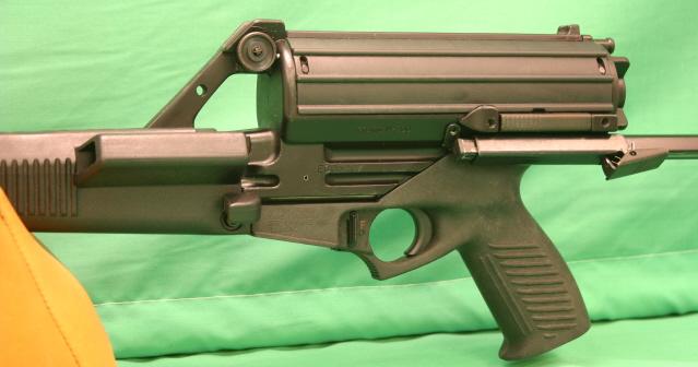 Calico M-900, 9mm, Semi Auto For Sale at GunAuction.com - 7865884