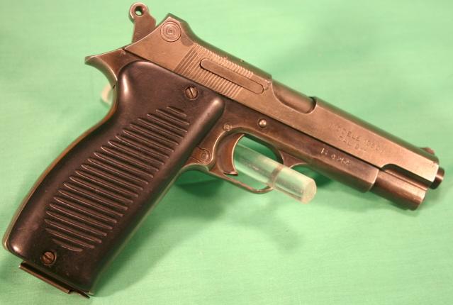 French 1950, 9mm For Sale at GunAuction.com - 8262270
