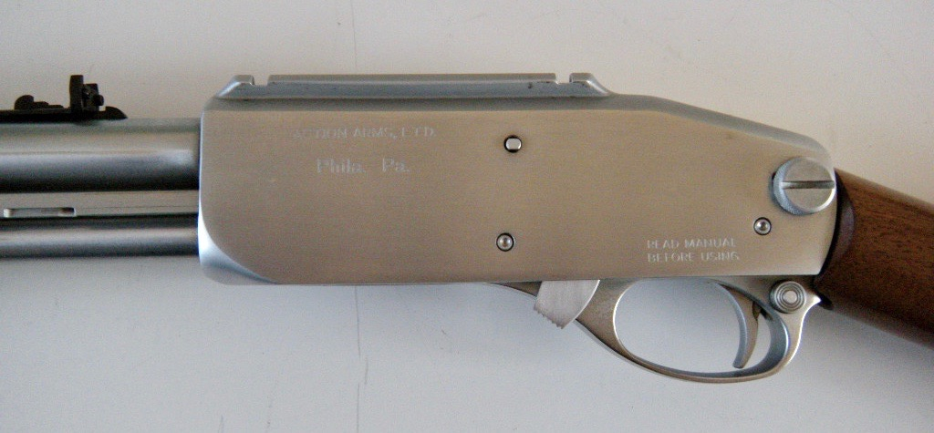 Imi Defense Timberwolf --- Satin Chrome .357 Magnum For Sale at ...