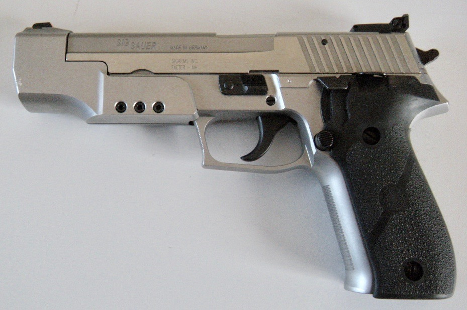 Sig Arms P226c-9-Sport2sl 9mm Luger For Sale at GunAuction.com - 16802016