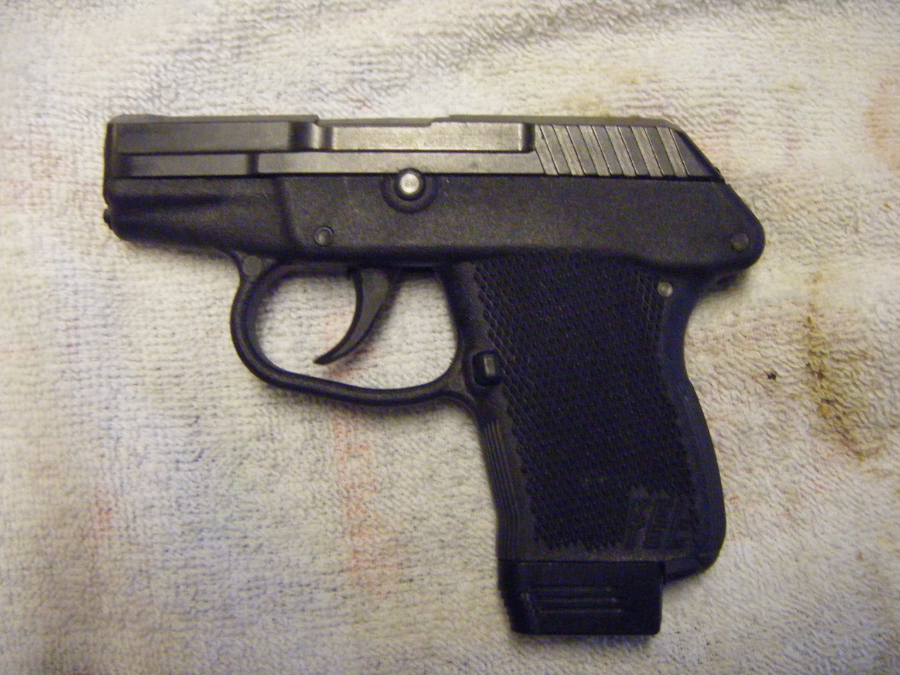 One Of The Smallest Conceal And Carry Pistol For Sale at GunAuction.com ...
