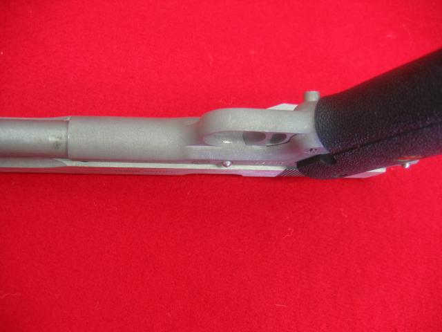 Amt Javelina 7" 10mm Hunter Model Longslide 1911 For Sale at GunAuction ...