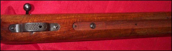 Anschutz Model 1411 Heavy Barrel Match 54 With Sights For Sale at ...