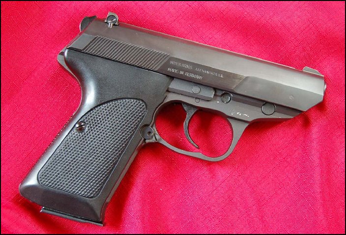 Walther P5 Compact 9mm Mint In Box, No Reserve For Sale at GunAuction ...