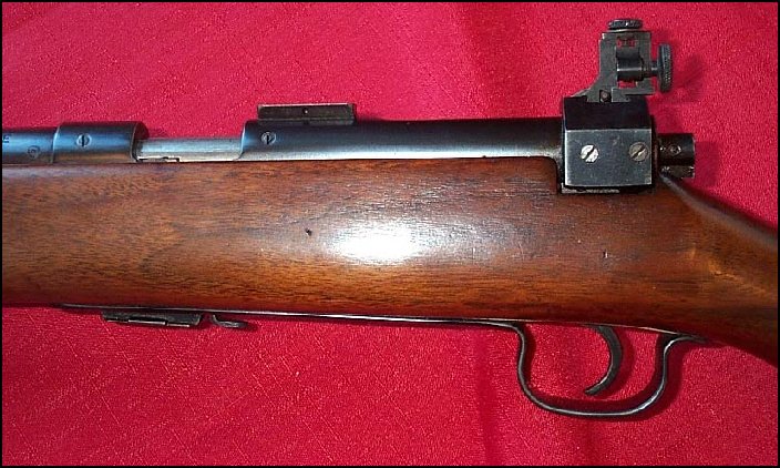 Stevens Ranger/ 416 .22lr Target Rifle, Nice For Sale at GunAuction.com ...