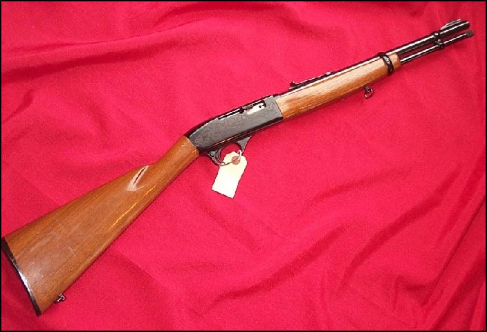 Colt Stagecoach .22LR Autoloading Carbine RARE!