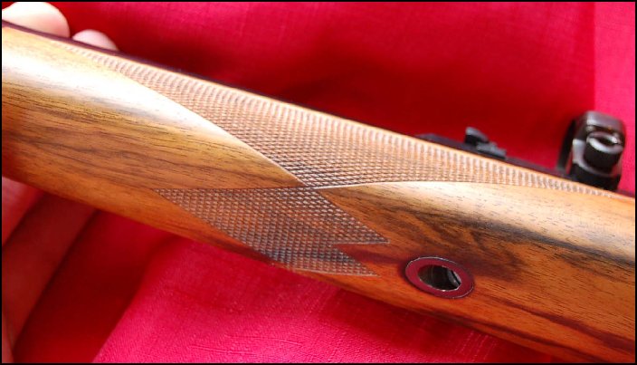 Ruger No. 1 Custom 500 Nitro Express 3 1/4" For Sale at GunAuction.com ...