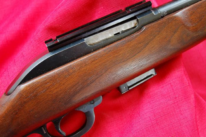 Marlin Model 62 Levermatic .30 Carbine, No Reserve For Sale at ...