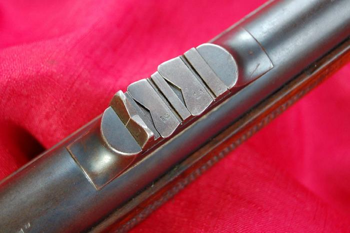 Jeffery, W. J. & Co. Ltd. 404 Jeffery Caliber, Magazine Rifle, No ...