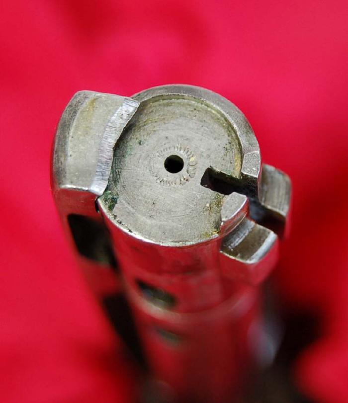 Jeffery, W. J. & Co. Ltd. 404 Jeffery Caliber, Magazine Rifle, No ...