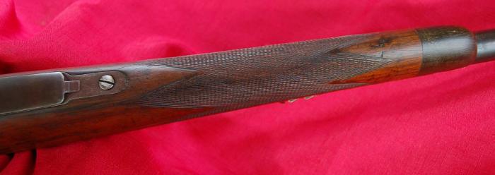 Jeffery, W. J. & Co. Ltd. 404 Jeffery Caliber, Magazine Rifle, No ...