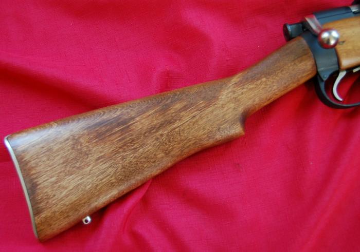 Navy Arms Smle 45-70 Govt. Bolt Action Rifle No Reserve For Sale at ...
