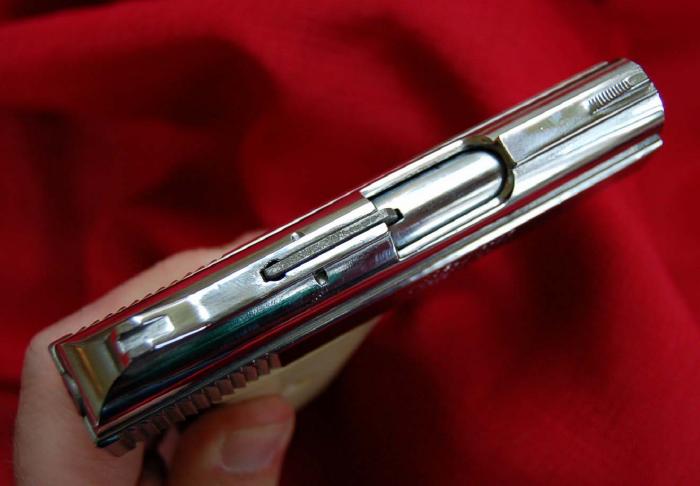 Raven Arms P-25 .25 Acp Semi-Auto With Hi-Cap Magazine For Sale at ...