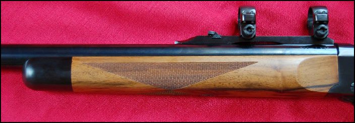 Ruger No. 1 Custom 500 Nitro Express 3 1/4" For Sale at GunAuction.com ...
