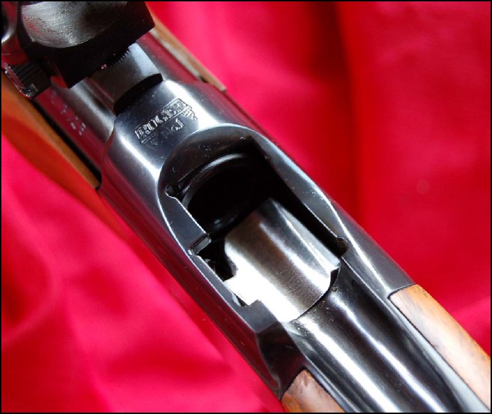 Ruger No. 1 Custom 500 Nitro Express 3 1/4" For Sale at GunAuction.com ...