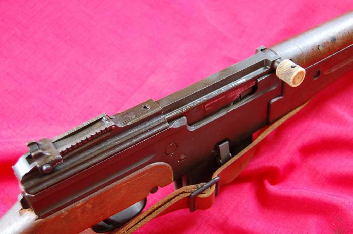 French Mas 44 7.5 Caliber, For Sale at GunAuction.com - 8249556