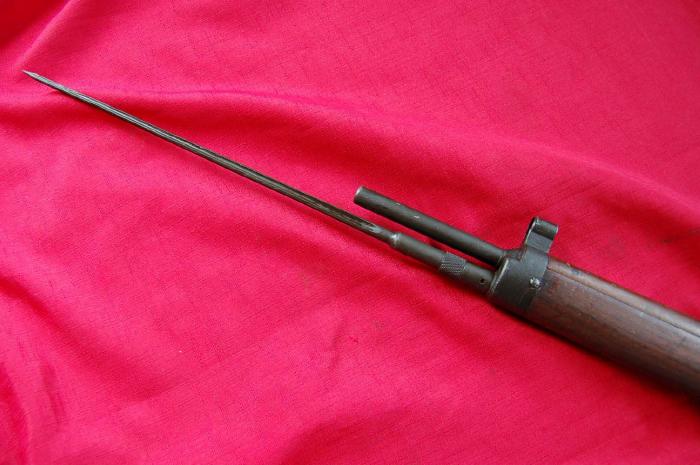 French Mas 44 7.5 Caliber, For Sale at GunAuction.com - 8249556