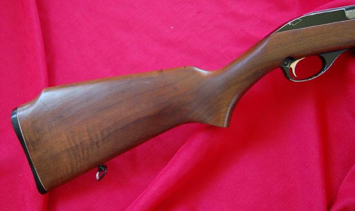 Marlin 989 M2 .22lr Semi-Auto No Reserve For Sale at GunAuction.com ...