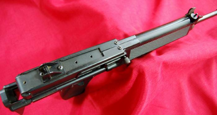 Grendel, Inc. - R-31 Carbine .22 Magnum Semi-Auto, RARE! - Picture 9