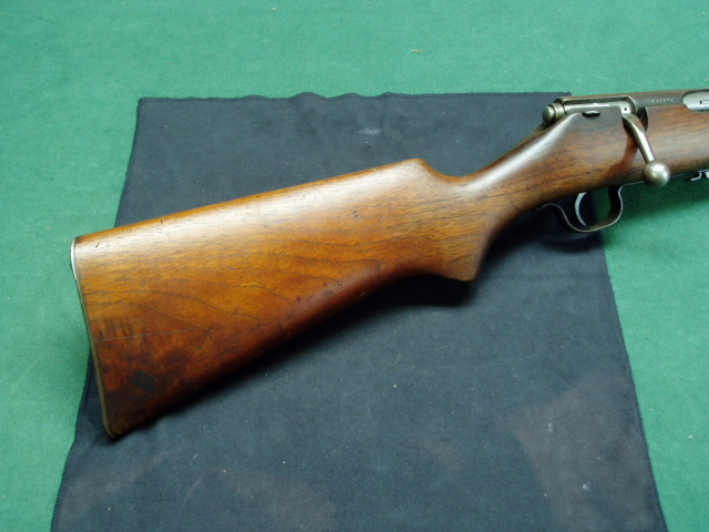 Savage Model 23 Aa Savage Sporter Model 23 Aa .22 Long For Sale at ...