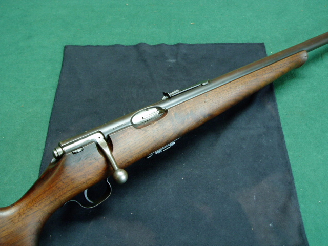 Savage Model 23 Aa Savage Sporter Model 23 Aa .22 Long For Sale at ...