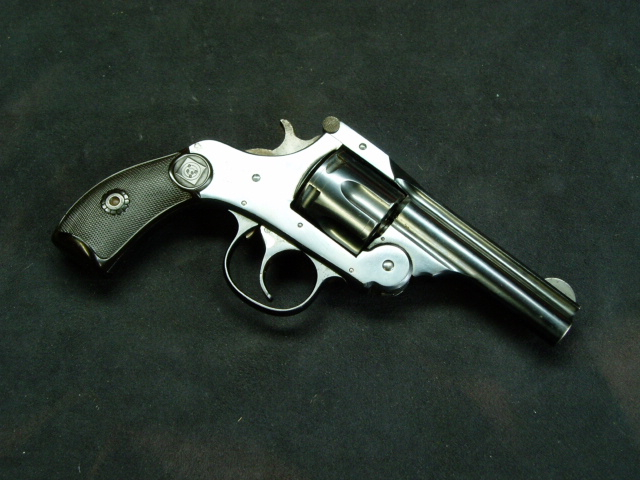 H&R .32 Caliber .32 S&W For Sale at GunAuction.com - 15193876