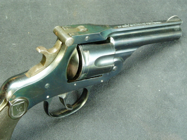 H&R .32 Caliber .32 S&W For Sale at GunAuction.com - 15193876