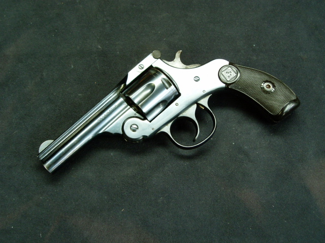 H&R .32 Caliber .32 S&W For Sale at GunAuction.com - 15193876