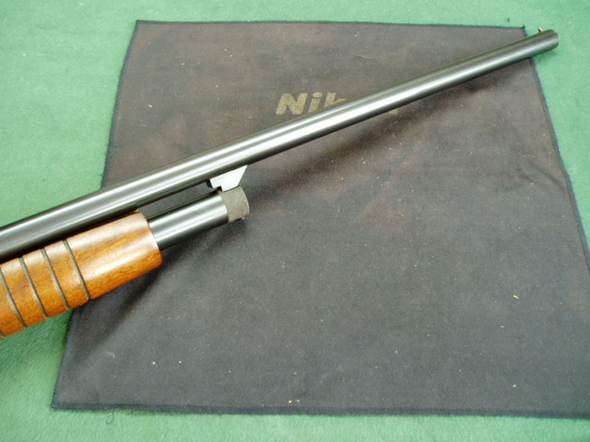 Noble Model 60 26 Ga Noble 16 Gauge Model 60 Pump Action 16 Ga For Sale ...