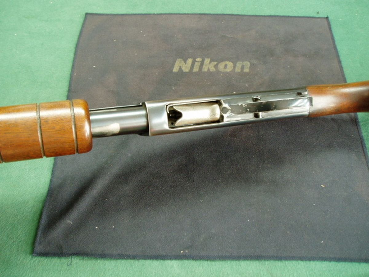 Noble Model 60 26 Ga Noble 16 Gauge Model 60 Pump Action 16 Ga For Sale ...