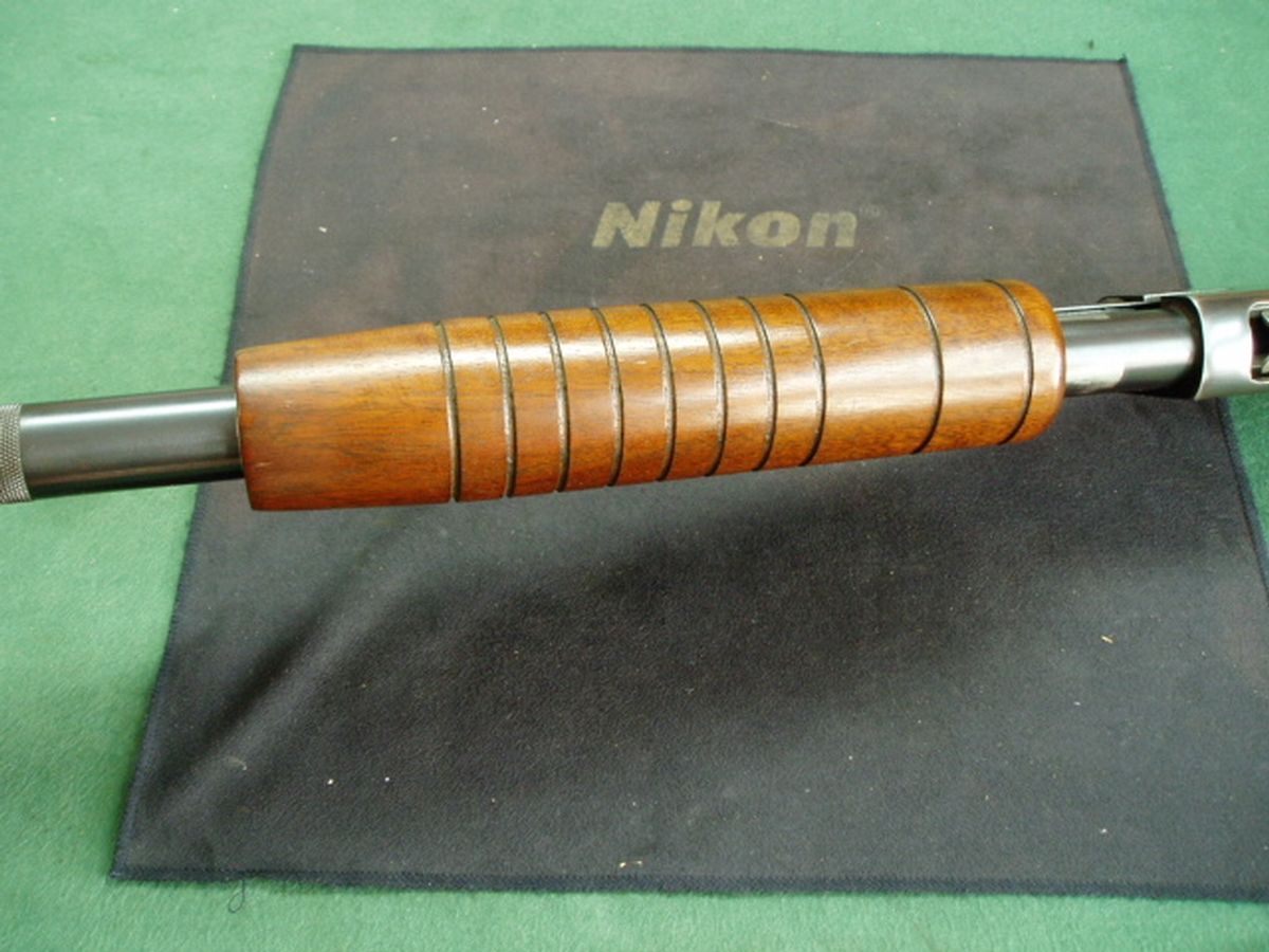 Noble Model 60 26 Ga Noble 16 Gauge Model 60 Pump Action 16 Ga For Sale ...