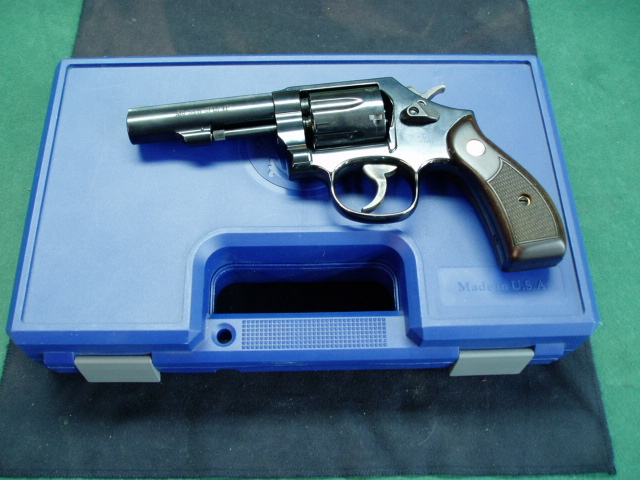 S&W Model 10-14 Like New 38 Special +P .38 Special For Sale at ...