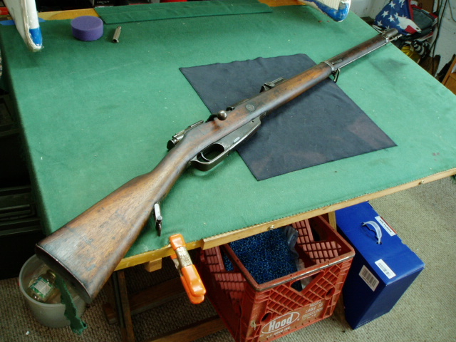 K 88 Ludweg Loewe Gew .88 K 88 "Unit Marked" Nice Clean Ludweg Loewe ...