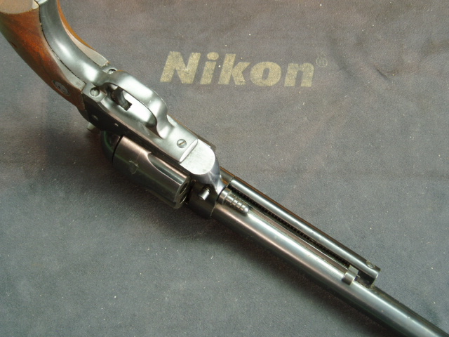 Ruger Black Hawk 30 Carbine .30 Carbine For Sale at GunAuction.com ...