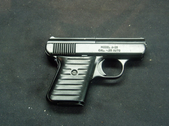 SUNDANCE .25 CALIBER .25 ACP 17345972 - GunAuction.com